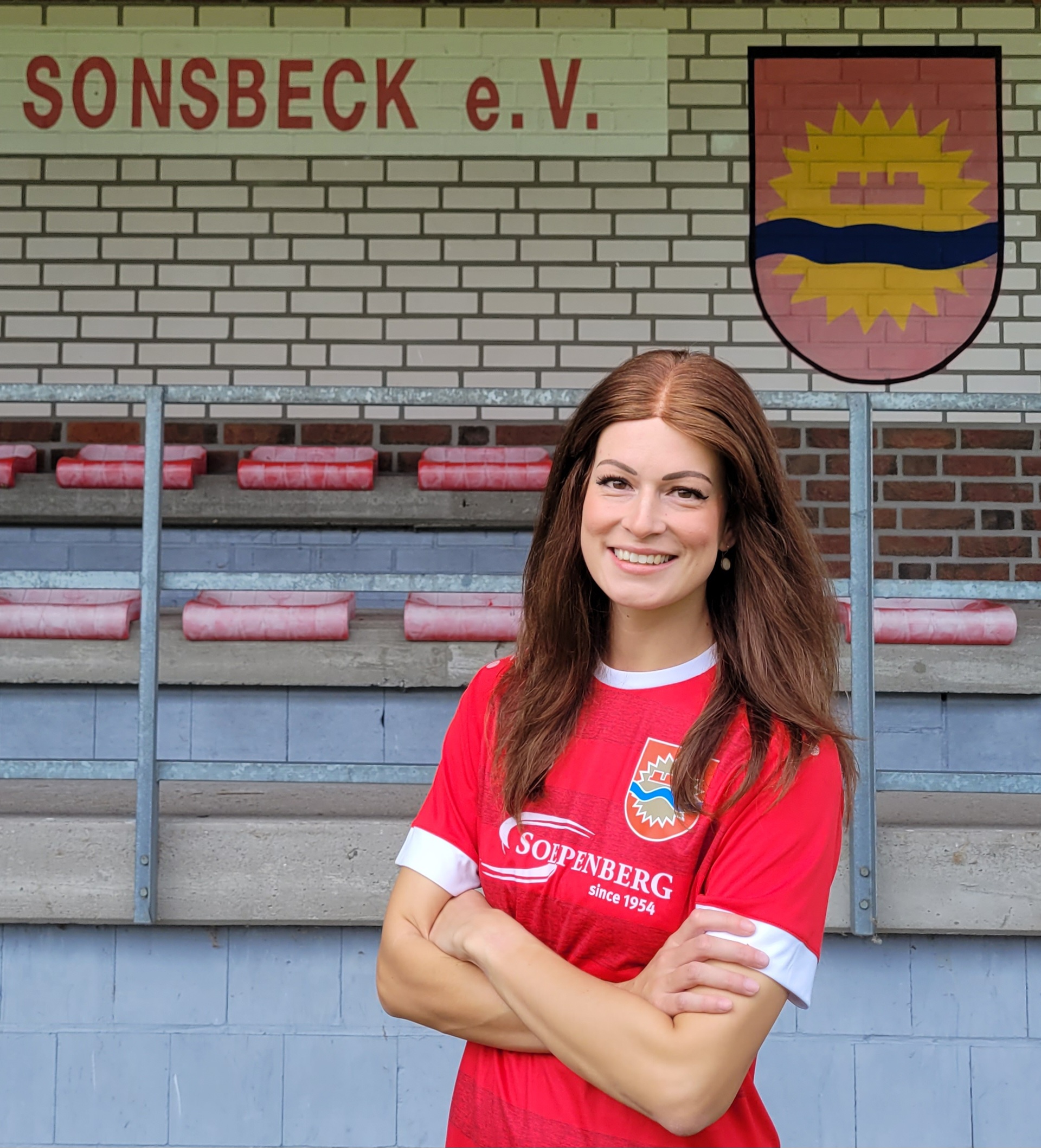 SV-Sonsbeck